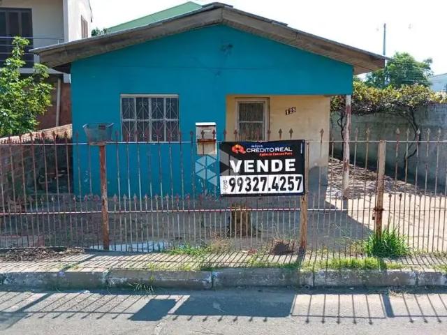 Casa / Sobrado para Venda em Canoas/RS Harmonia 2 Quartos