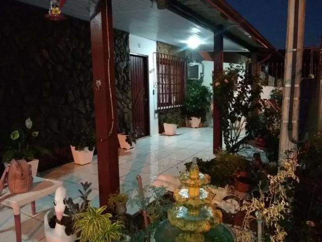 Casa / Sobrado para Venda em Canoas/RS Harmonia 2 Quartos