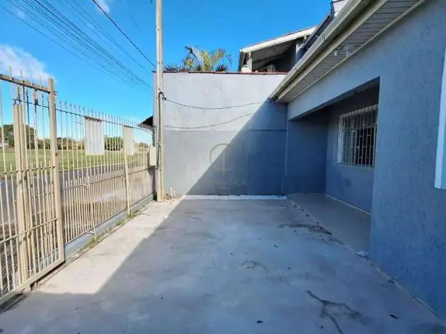 Casa / Sobrado para Venda em Canoas/RS Harmonia 2 Quartos