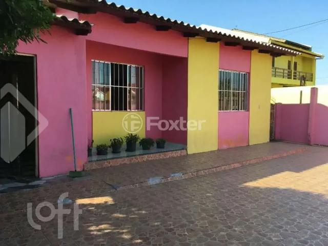Casa / Sobrado para Venda em Canoas/RS Harmonia 2 Quartos