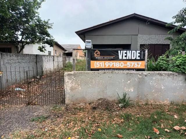 Casa / Sobrado para Venda em Canoas/RS Harmonia 2 Quartos