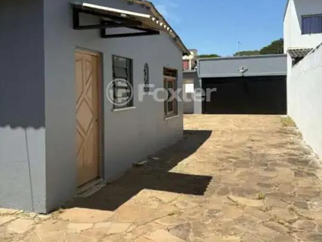 Casa / Sobrado para Venda em Canoas/RS Harmonia 2 Quartos