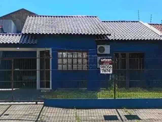 Casa / Sobrado para Venda em Canoas/RS Harmonia 2 Quartos