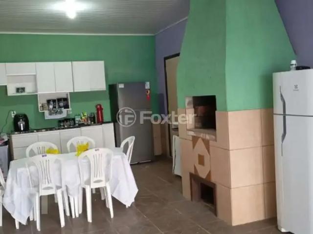 Casa / Sobrado para Venda em Canoas/RS Harmonia 2 Quartos