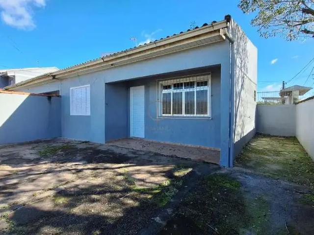 Casa / Sobrado para Venda em Canoas/RS Harmonia 2 Quartos