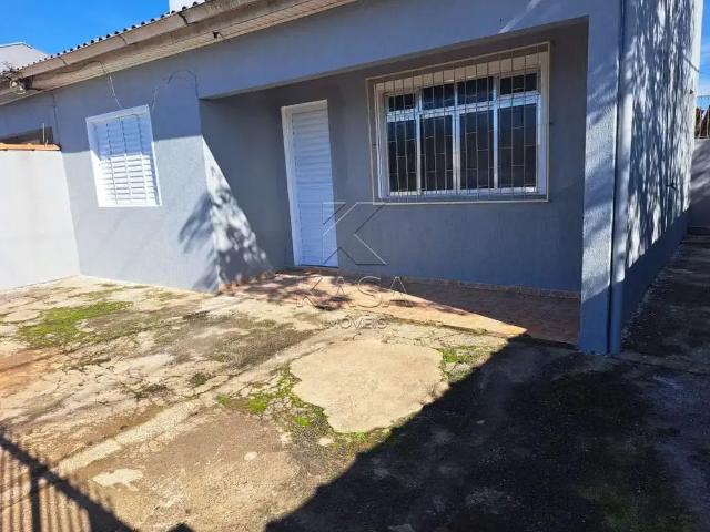 Casa / Sobrado para Venda em Canoas/RS Harmonia 2 Quartos