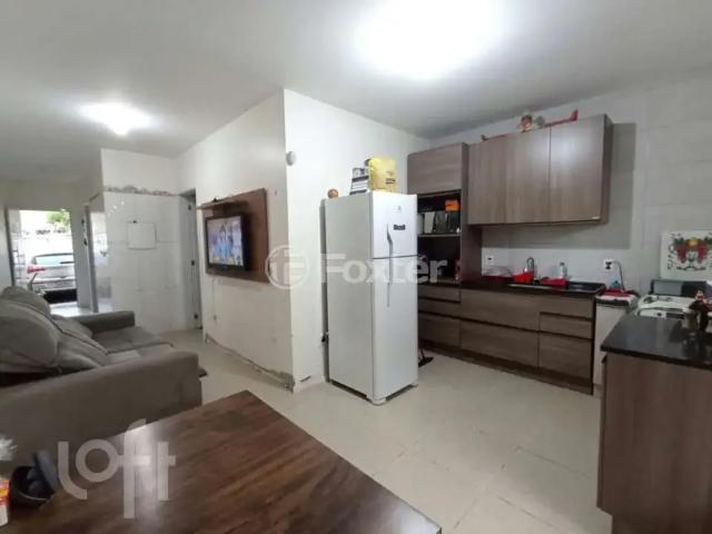 Casa / Sobrado para Venda em Canoas/RS Harmonia 2 Quartos