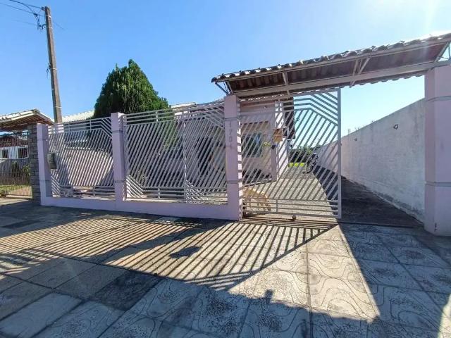Casa / Sobrado para Venda em Canoas/RS Harmonia 2 Quartos