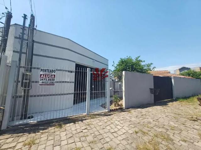 Casa / Sobrado para Venda em Canoas/RS Harmonia 2 Quartos