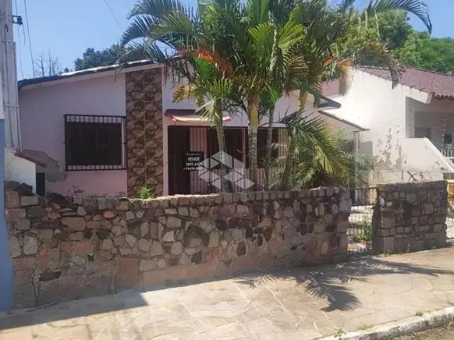 Casa / Sobrado para Venda em Canoas/RS Harmonia 3 Quartos