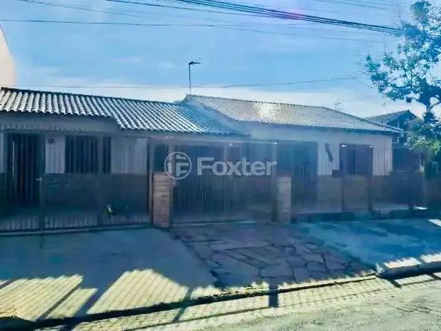 Casa / Sobrado para Venda em Canoas/RS Harmonia 3 Quartos