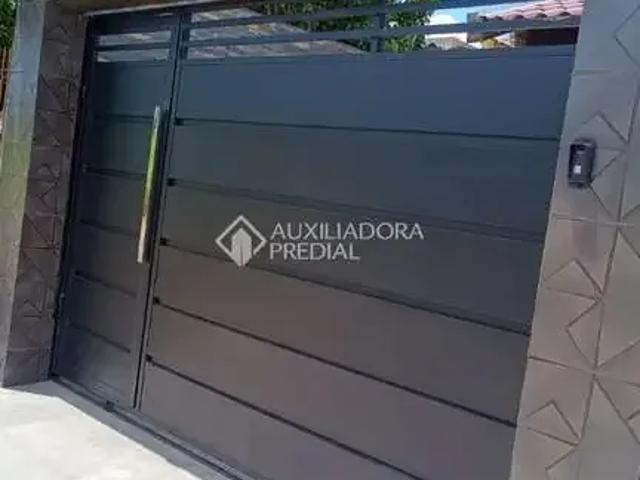 Casa / Sobrado para Venda em Canoas/RS Harmonia 3 Quartos