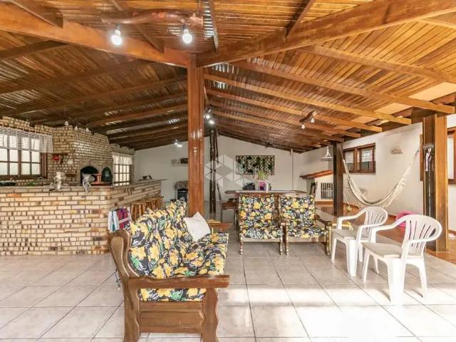 Casa / Sobrado para Venda em Canoas/RS Harmonia 3 Quartos