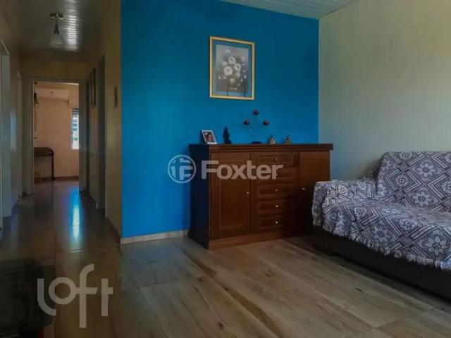 Casa / Sobrado para Venda em Canoas/RS Harmonia 3 Quartos