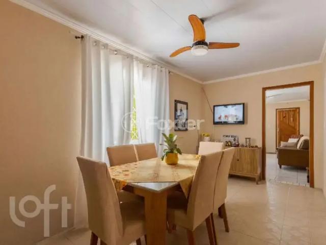 Casa / Sobrado para Venda em Canoas/RS Harmonia 3 Quartos