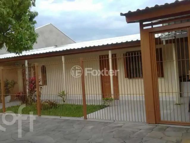 Casa / Sobrado para Venda em Canoas/RS Harmonia 3 Quartos