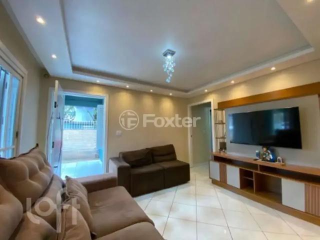 Casa / Sobrado para Venda em Canoas/RS Harmonia 3 Quartos