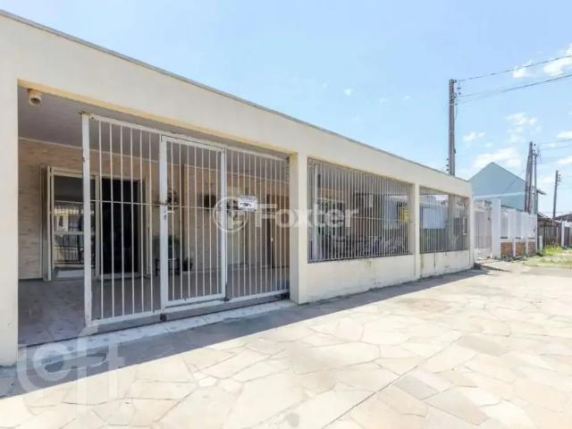 Casa / Sobrado para Venda em Canoas/RS Harmonia 3 Quartos
