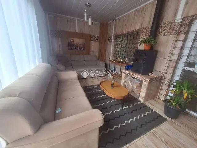 Casa / Sobrado para Venda em Canoas/RS Harmonia 3 Quartos