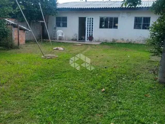 Casa / Sobrado para Venda em Canoas/RS Harmonia 3 Quartos