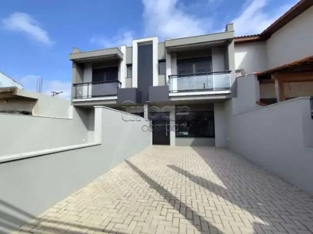 Casa / Sobrado para Venda em Canoas/RS Harmonia 3 Quartos