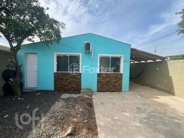 Casa / Sobrado para Venda em Canoas/RS Harmonia 3 Quartos