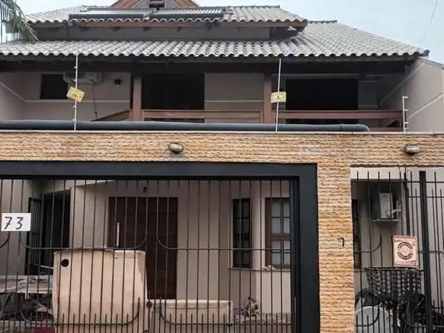 Casa / Sobrado para Venda em Canoas/RS Harmonia 3 Quartos