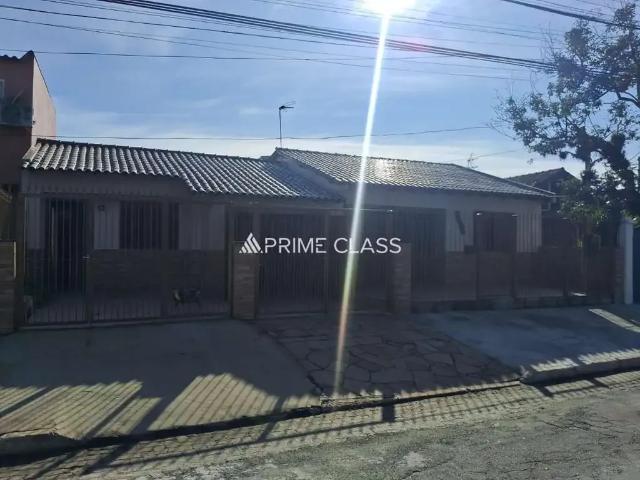 Casa / Sobrado para Venda em Canoas/RS Harmonia 3 Quartos