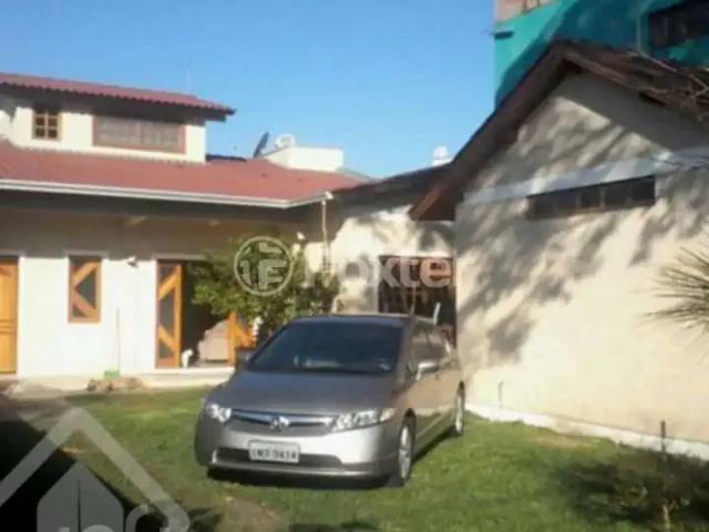 Casa / Sobrado para Venda em Canoas/RS Harmonia 3 Quartos