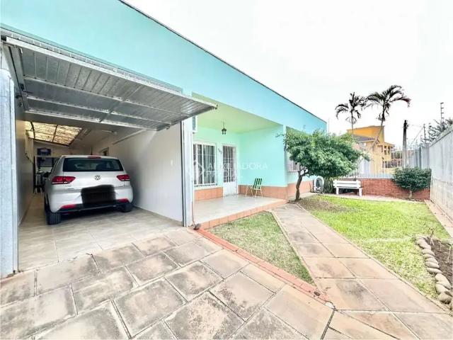 Casa / Sobrado para Venda em Canoas/RS Harmonia 3 Quartos