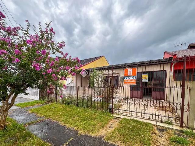 Casa / Sobrado para Venda em Canoas/RS Harmonia 3 Quartos