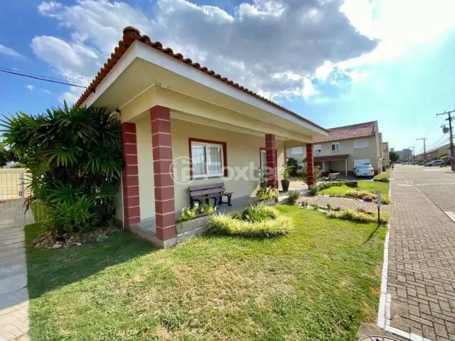 Casa / Sobrado para Venda em Canoas/RS Harmonia 3 Quartos