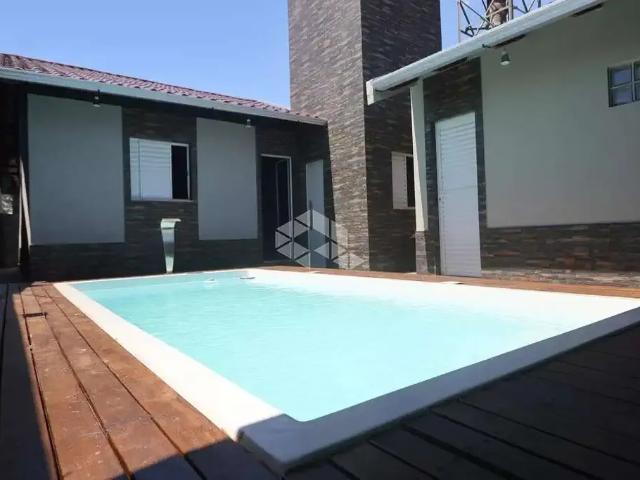 Casa / Sobrado para Venda em Canoas/RS Harmonia 3 Quartos