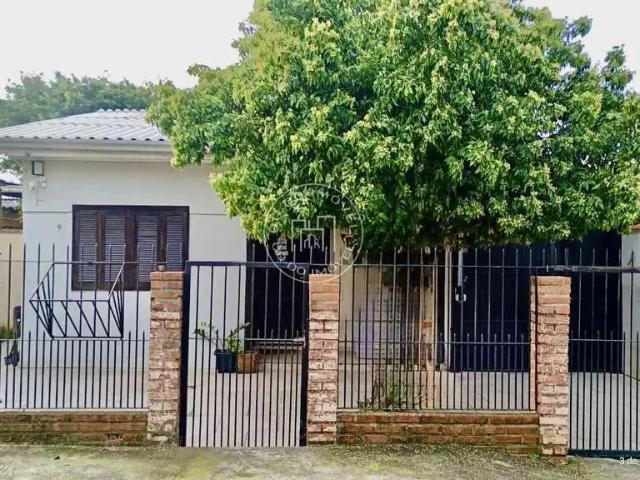 Casa / Sobrado para Venda em Canoas/RS Harmonia 3 Quartos