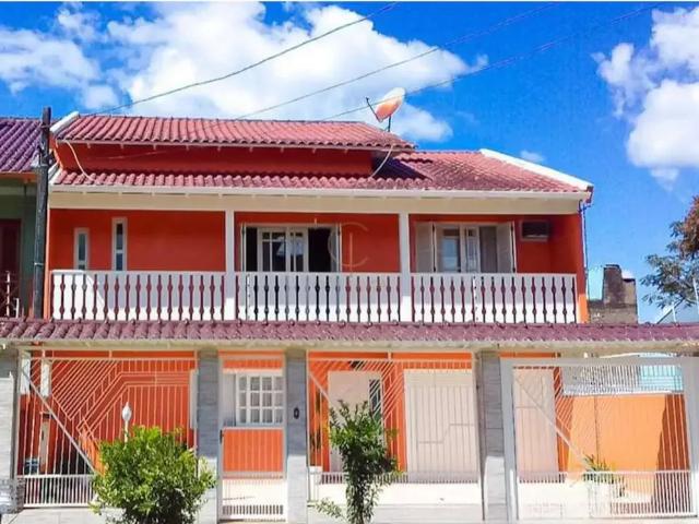 Casa / Sobrado para Venda em Canoas/RS Harmonia 3 Quartos