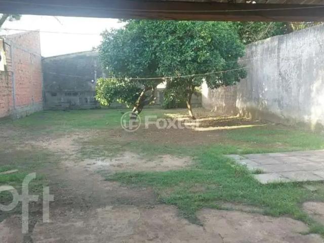 Casa / Sobrado para Venda em Canoas/RS Harmonia 3 Quartos