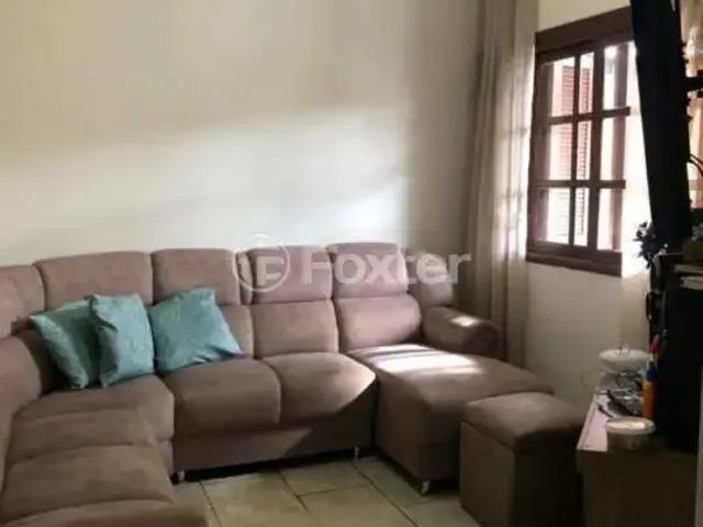 Casa / Sobrado para Venda em Canoas/RS Harmonia 3 Quartos