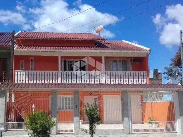 Casa / Sobrado para Venda em Canoas/RS Harmonia 3 Quartos