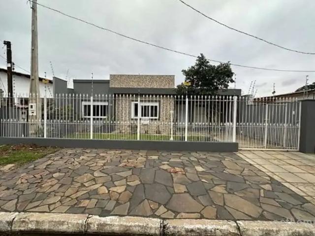 Casa / Sobrado para Venda em Canoas/RS Harmonia 3 Quartos