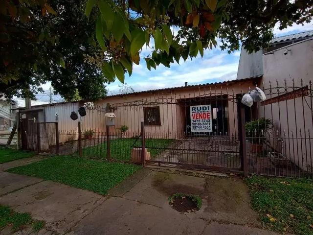 Casa / Sobrado para Venda em Canoas/RS Harmonia 3 Quartos