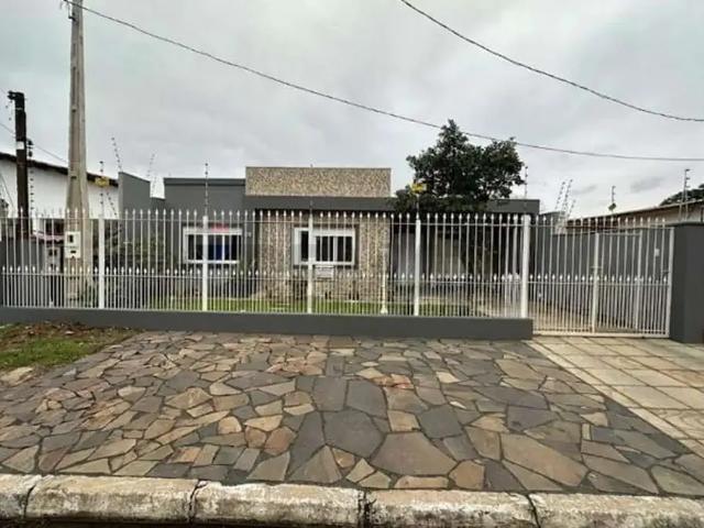 Casa / Sobrado para Venda em Canoas/RS Harmonia 3 Quartos