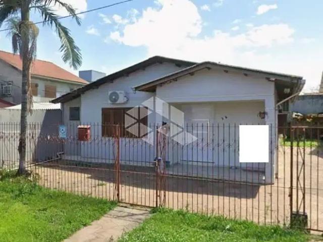 Casa / Sobrado para Venda em Canoas/RS Harmonia 3 Quartos
