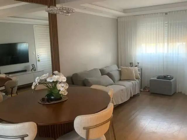 Casa / Sobrado para Venda em Canoas/RS Harmonia 3 Quartos