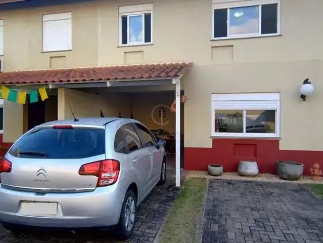 Casa / Sobrado para Venda em Canoas/RS Harmonia 3 Quartos