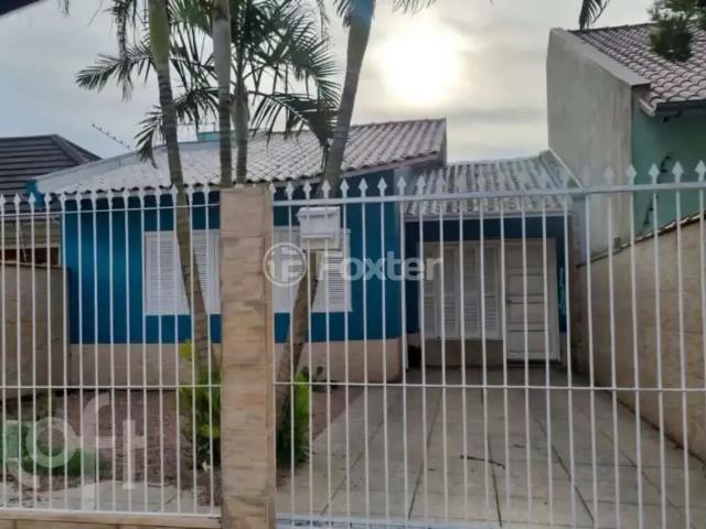 Casa / Sobrado para Venda em Canoas/RS Harmonia 3 Quartos