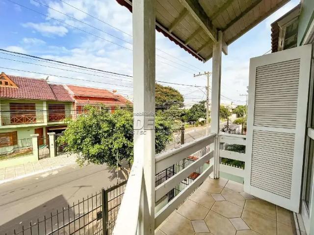 Casa / Sobrado para Venda em Canoas/RS Harmonia 3 Quartos
