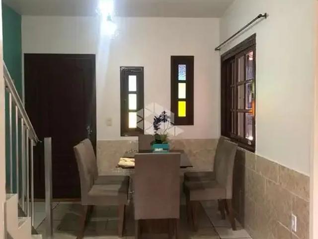 Casa / Sobrado para Venda em Canoas/RS Harmonia 3 Quartos