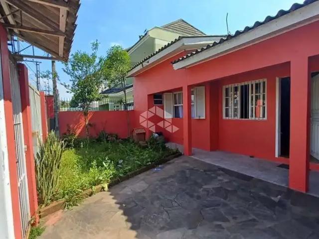 Casa / Sobrado para Venda em Canoas/RS Harmonia 3 Quartos