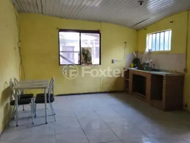 Casa / Sobrado para Venda em Canoas/RS Harmonia 3 Quartos