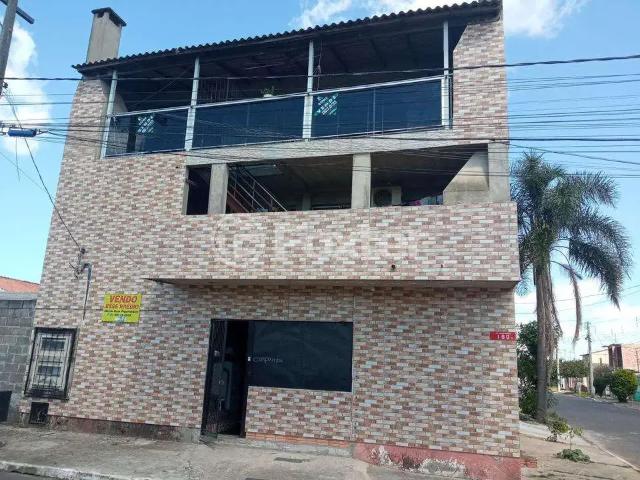 Casa / Sobrado para Venda em Canoas/RS Harmonia 3 Quartos